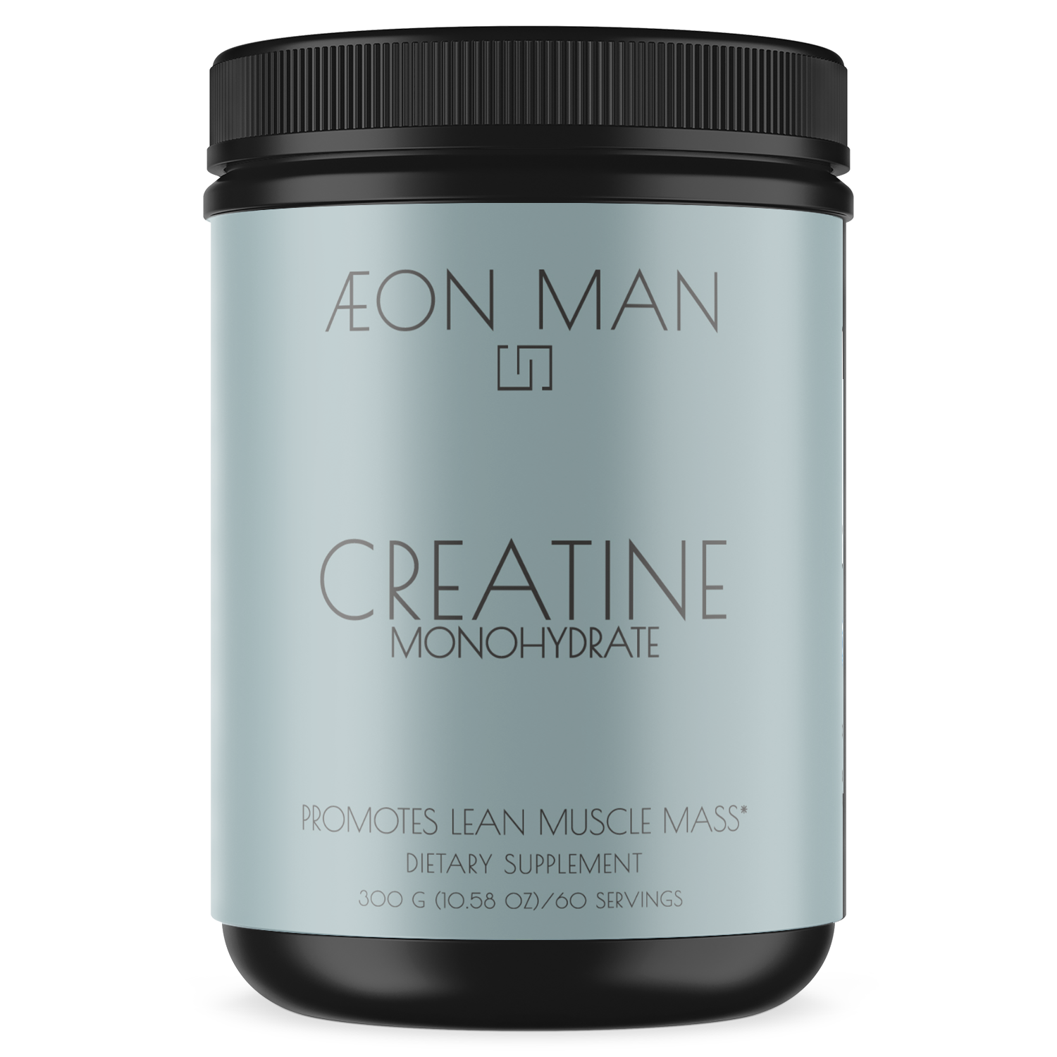 Collections – The Aeon Man